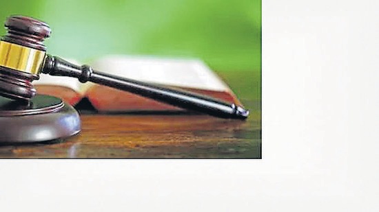 HC Nothing Illegal In FIR Under Gangster Act On The Basis Of Single