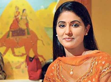 Deepika Singh, Shashank Vyas and more: TV actors on long running shows ...