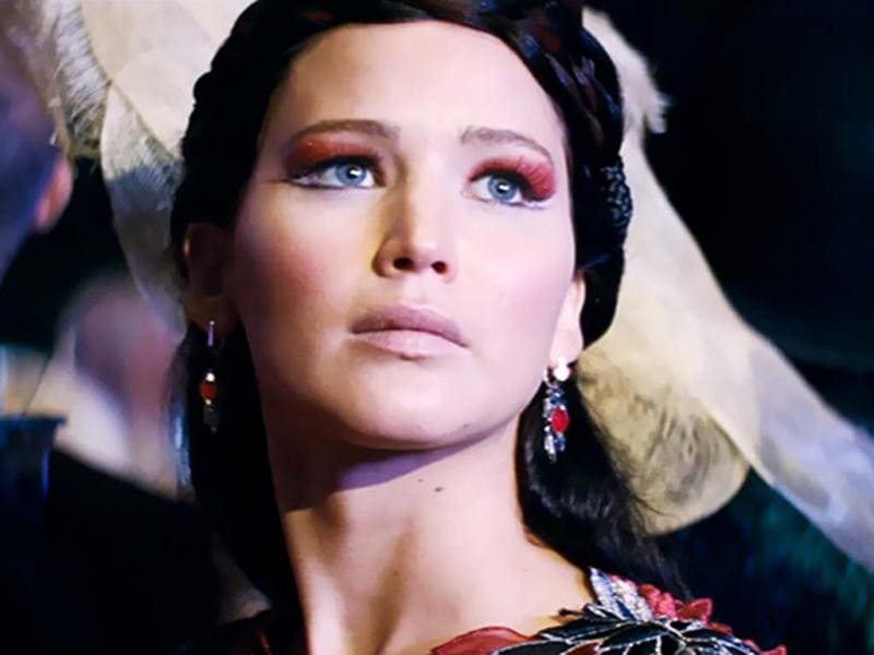 Let the plays begin: The Hunger Games stage show to open in London in ...