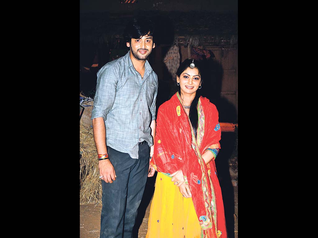 Deepika Singh, Shashank Vyas and more: TV actors on long running shows ...