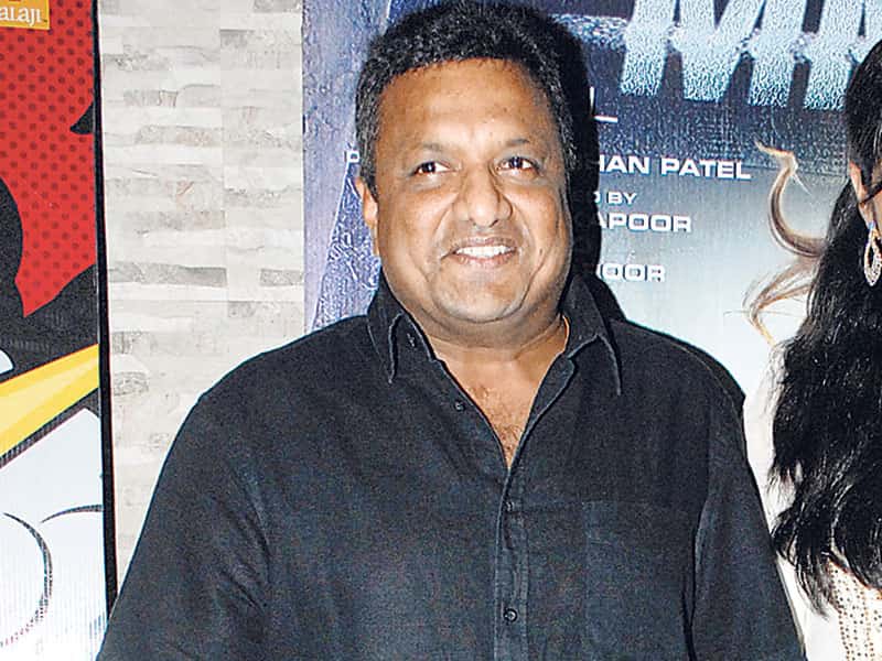 It would be foolish not to capitalise on international market with ...