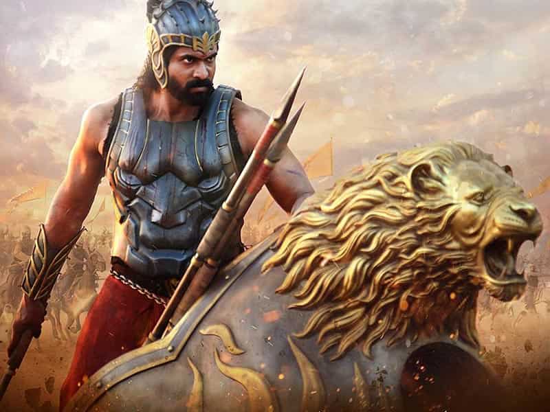 For Baahubali, I turned to Mahabharata for inspiration: SS Rajamouli ...