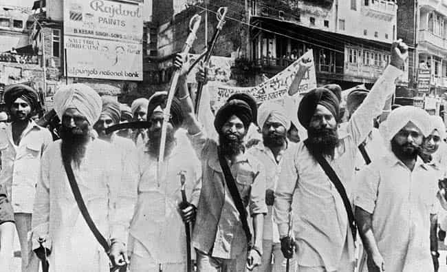 UK link to Operation Bluestar: PM Cameron orders probe, Sikhs fume ...