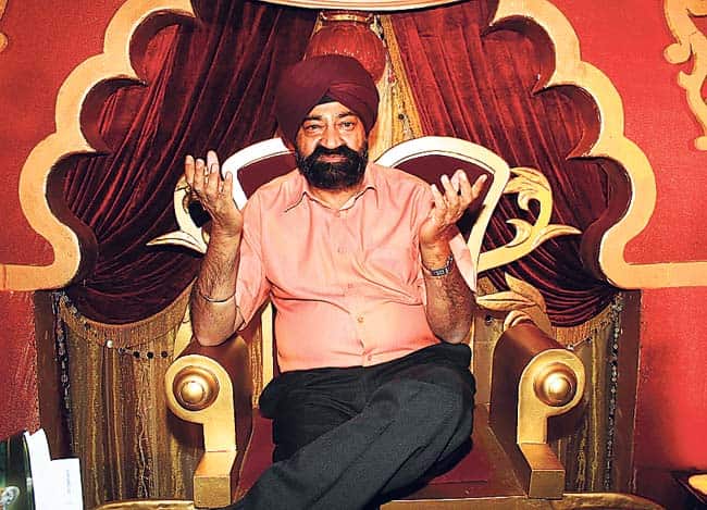A tribute to Jaspal Bhatti: Undisputed king of satire and wit ...