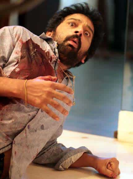 Critics report: It's unfortunate that this Bhoot Returns | Bollywood