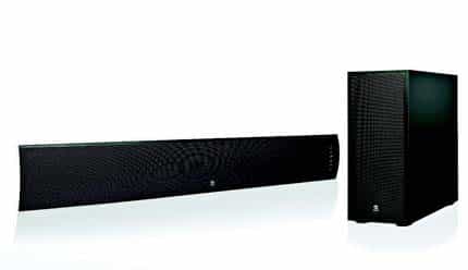 Sound from hell | Hindustan Times