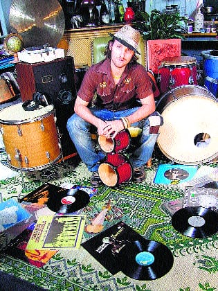 Ben Walsh’s fearless fusion | Hindustan Times