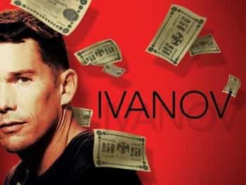 Review: Ethan Hawke soars in Chekhov's Ivanov | Hollywood - Hindustan Times