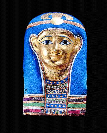 Mummy returns, now in 3D | Hindustan Times