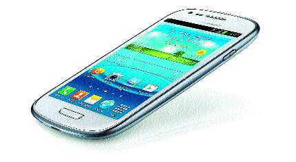 2013: the top ten phones | Hindustan Times