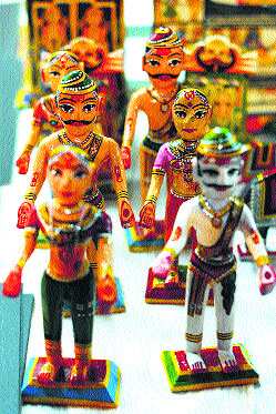 A crafty start to 2013 | Hindustan Times