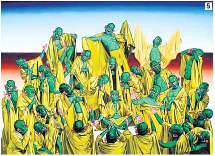 Art direct | Hindustan Times