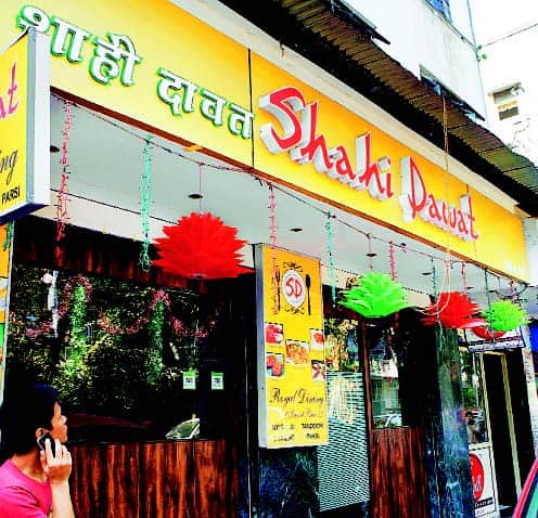 Colaba restaurants are back in vogue | Hindustan Times