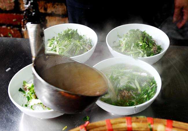 Vietnamese noodles: a cultural pho-nomenon | Travel