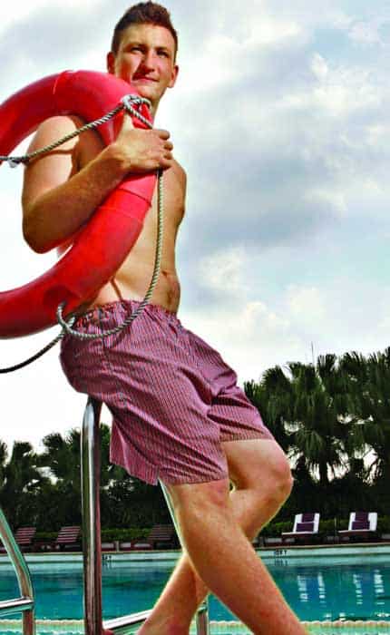 Adrenaline junkies | Hindustan Times