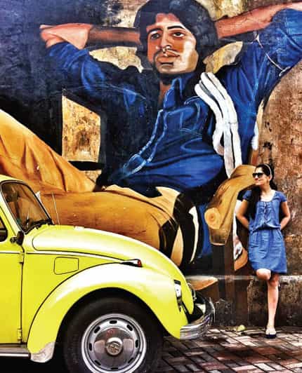 What a shot | Hindustan Times