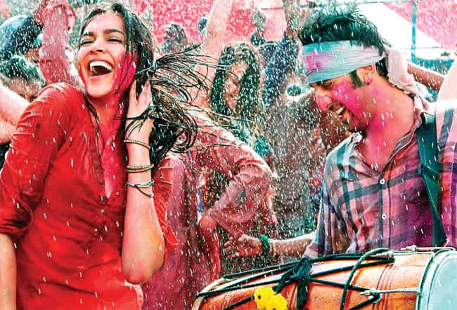 They called me plain Jane: Deepika Padukone - Hindustan Times