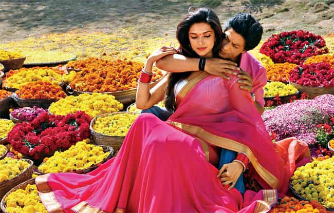 They called me plain Jane: Deepika Padukone - Hindustan Times