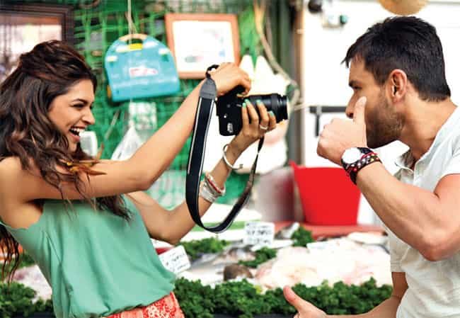 They called me plain Jane: Deepika Padukone - Hindustan Times