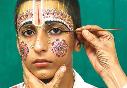 A look at the grandest Ramlila in the world | Hindustan Times