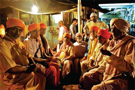 A look at the grandest Ramlila in the world | Hindustan Times