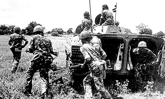 Indira Gandhi to generals: VK Singh targets all in book | Latest News India