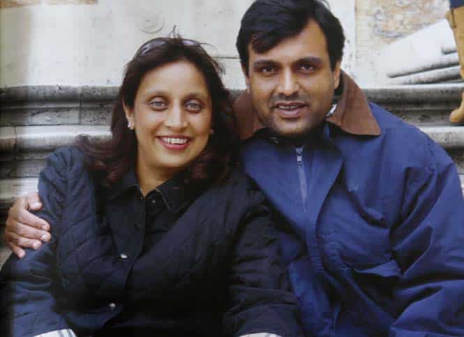 With son, daughter-in-law gone, Parekhs now worry for their grandkids ...