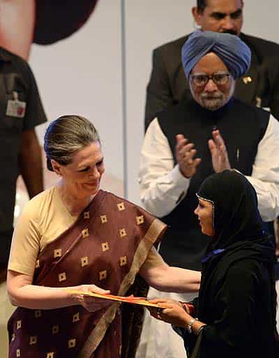 India's first state-owned bank for women launched | Latest News India