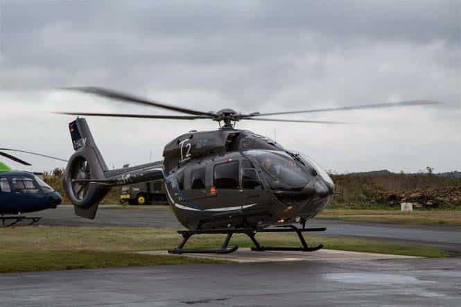 Eurocopter unveils next-gen helicopters, eyes Indian market | World News