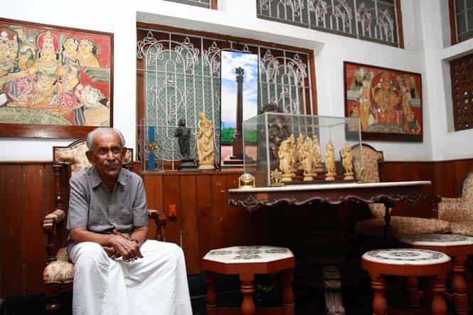 The Maharaja’s last battle | Latest News India