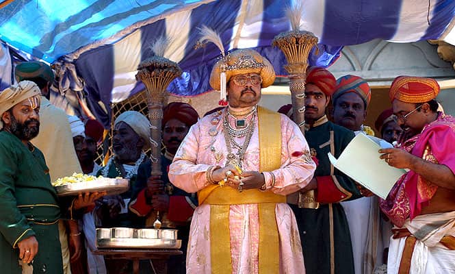 Wodeyar was one of the richest scions of a royal family | Latest News India