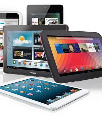 The start of the end for tablets? | Hindustan Times