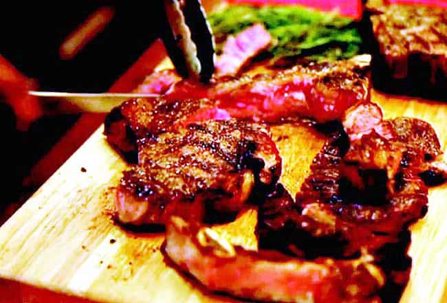 Rude food: How food choices change across India | Hindustan Times