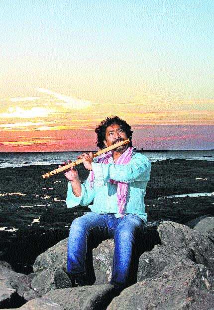 By flute | Hindustan Times