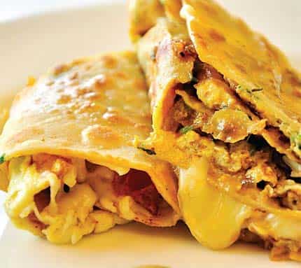 Rude Food: interesting things to do with eggs | Hindustan Times