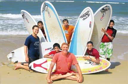 Your guide to Indian surfing - Hindustan Times