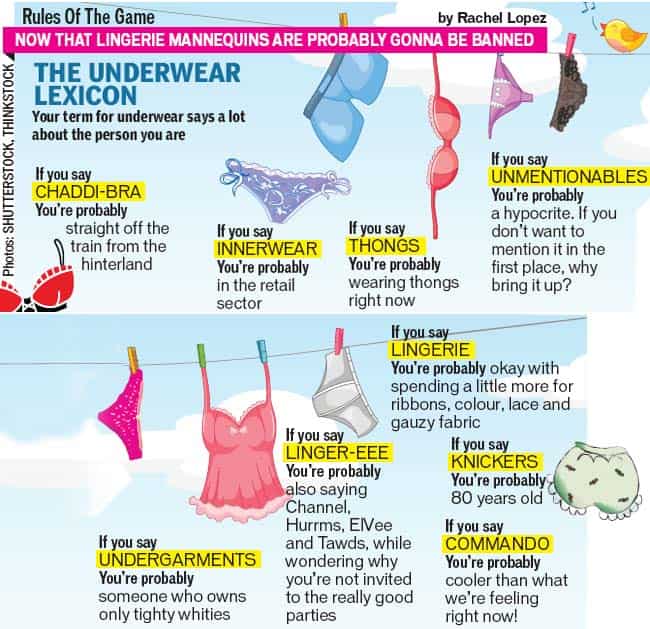 BFC: rules of the game | Hindustan Times