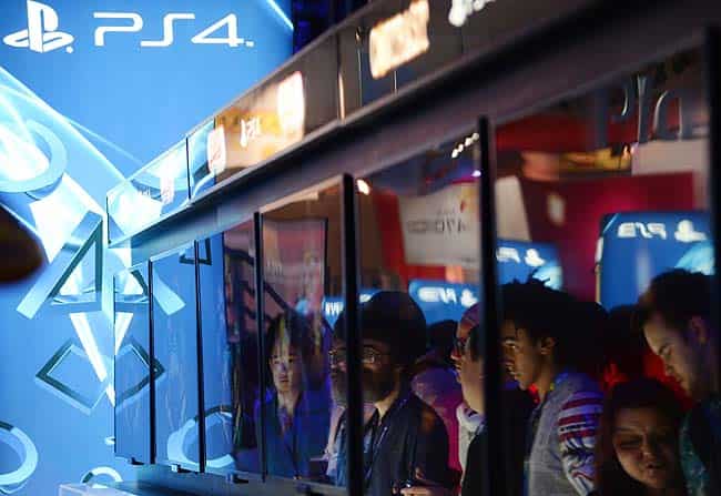 Sony hopes to make new console profitable faster than PlayStation 3 ...