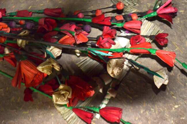 Add traditional Khajur crafts to your home decor | Hindustan Times