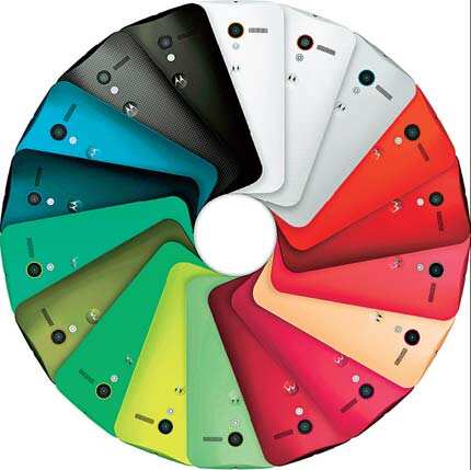 The X factor is here | Hindustan Times