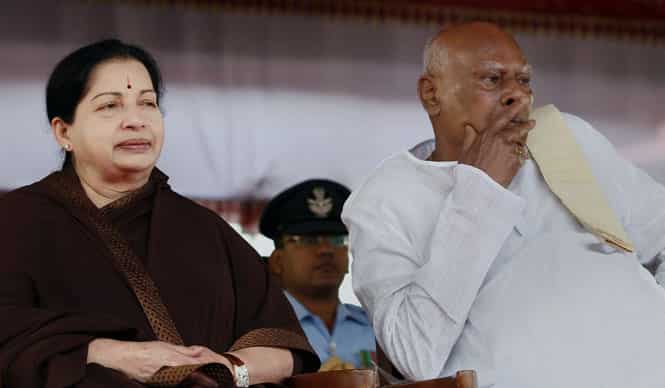 Jayalalithaa to face trial for not filing I-T returns: SC | Latest News ...