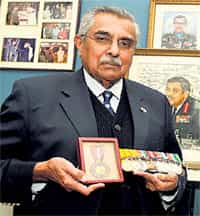 Dying for world peace: their war, our soldiers | India News