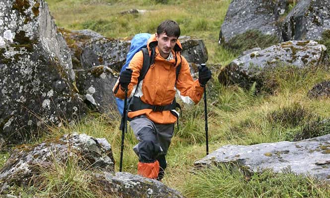 Nepalese techie develops e-tracking device for protection of trekkers ...