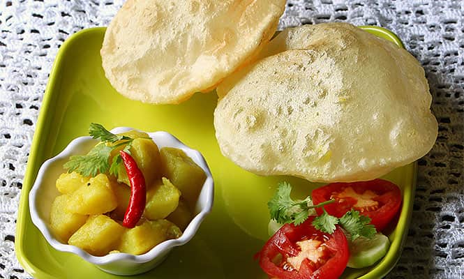 Flavours of Bengal: Lip-smacking Bengali delicacies for you this season ...