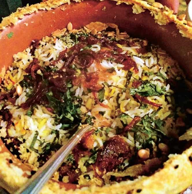 Why Indian food has the English lining up | Hindustan Times