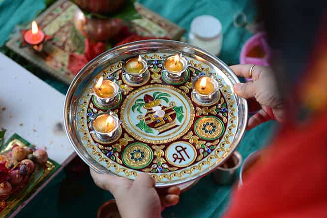 What Diwali means for a Muslim | India News