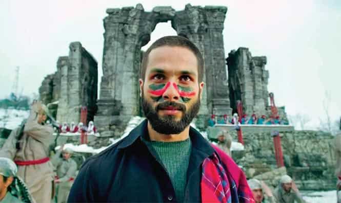 Up Close with Haider's scriptwriter, Basharat Peer | Hindustan Times