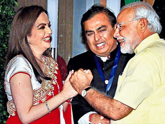 ‘Visit apolitical, talks for govt to begin on Monday’ | Mumbai news