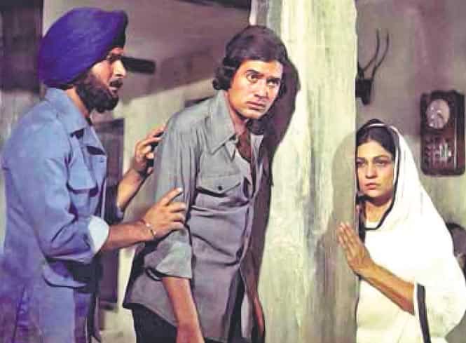 Remembering Kaka: Sharmila Tagore pens foreword on India's first-ever ...