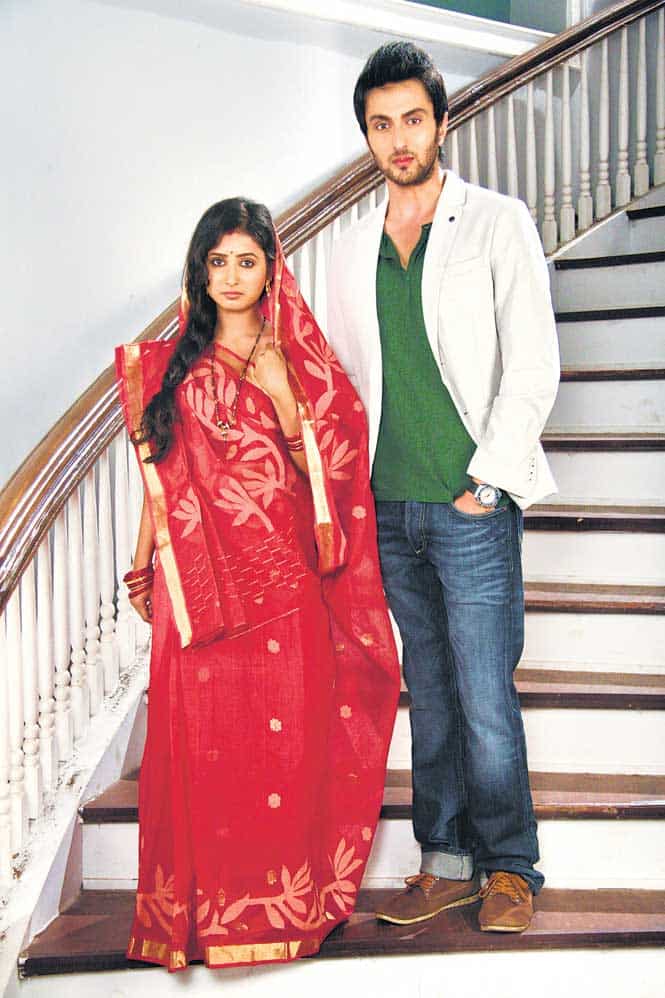 Beintehaa to Gustakh Dil: Why TV shows are axed mid-way | Hindustan Times